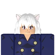 Puppet Ant (Neferpitou) | Roblox: All Star Tower Defense Wiki | Fandom