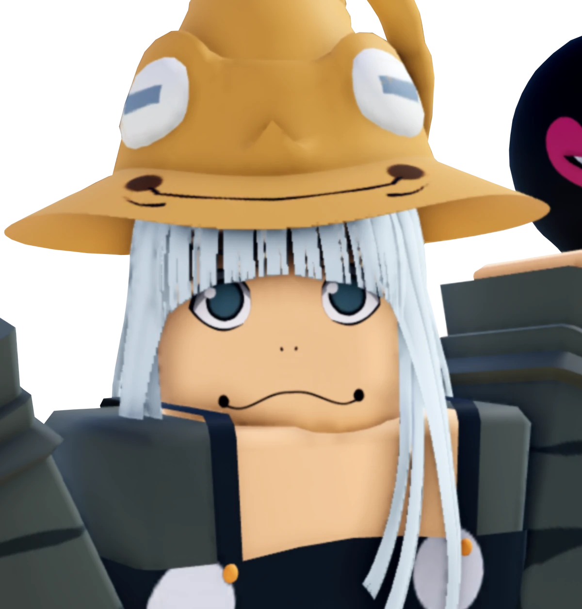 Tadpole Witch (Eruka Frog) | Roblox: All Star Tower Defense Wiki | Fandom