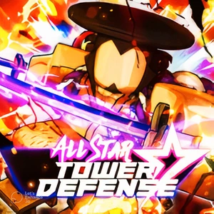 Game Icon | Roblox: All Star Tower Defense Wiki | Fandom