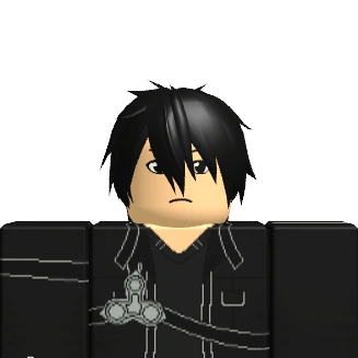 Hirito (Kirigaya Kazuto) | Roblox: All Star Tower Defense Wiki | Fandom