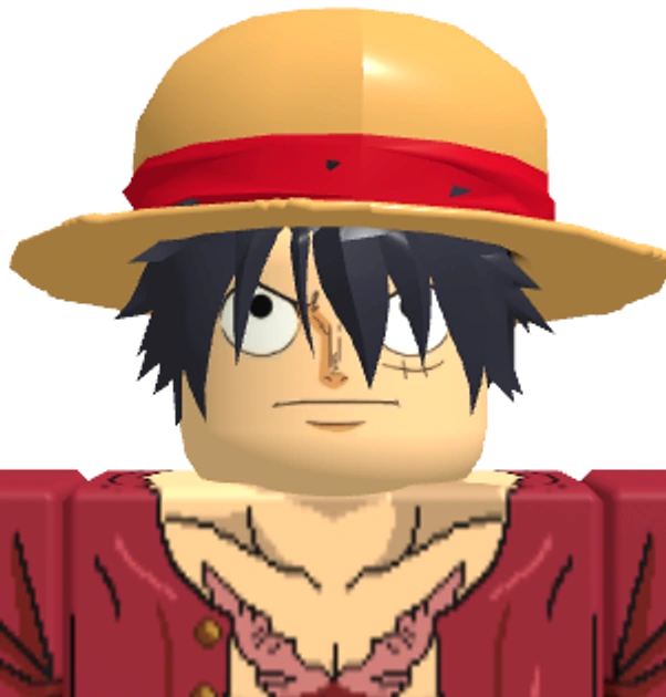 Ruffy TS (Luffy TS) | Roblox: All Star Tower Defense Wiki | Fandom