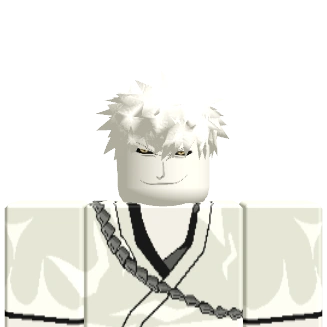 Ikki (White I) - Zangetsu | Roblox: All Star Tower Defense Wiki | Fandom