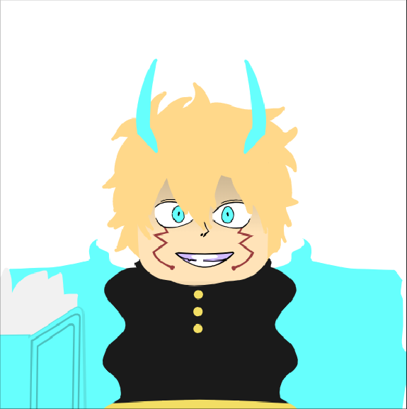 User blog:Cheesos/Fortune (Thunder Demon) | Roblox: All Star Tower ...