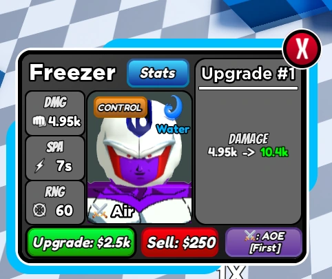 Discuss Everything About Roblox: All Star Tower Defense Wiki | Fandom