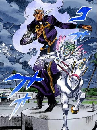 User blog:Hatsunesus/Pucci 7 Star | Roblox: All Star Tower Defense Wiki ...