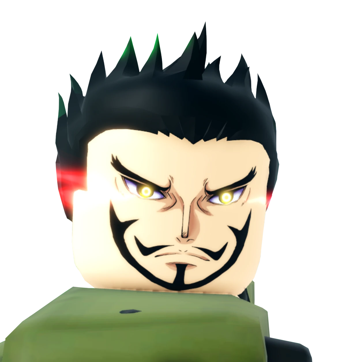 Zorro (Mystical) - Mihawk (Wano) | Roblox: All Star Tower Defense Wiki ...