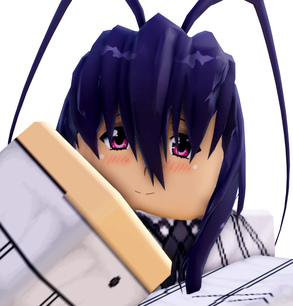 Lightning Mommy (Akeno Himejima) | Roblox: All Star Tower Defense Wiki ...