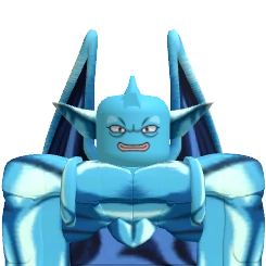 Ice Dragon (Eis Shenron) | Roblox: All Star Tower Defense Wiki | Fandom