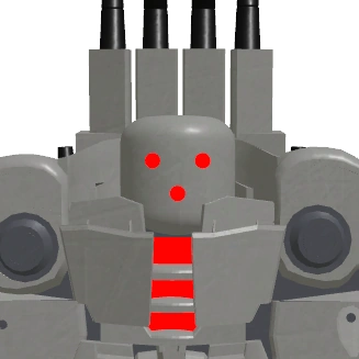 Machine-Knight (Metal Knight) | Roblox: All Star Tower Defense Wiki ...