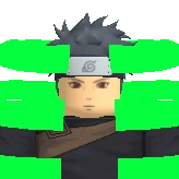 Sui (Full Samurai) - Shisui Uchiha | Roblox: All Star Tower Defense ...