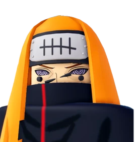 The Path (Final) - Nagato Uzumaki | Roblox: All Star Tower Defense Wiki ...