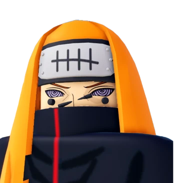 The Path (Final) - Nagato Uzumaki | Roblox: All Star Tower Defense Wiki ...