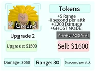 Tokens (Gotenks) | Roblox: All Star Tower Defense Wiki | Fandom