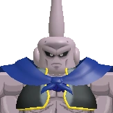 Boo (Evil) - Majin Buu (Pure Evil) | Roblox: All Star Tower Defense ...