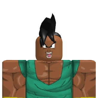 Oob (Uub) | Roblox: All Star Tower Defense Wiki | Fandom