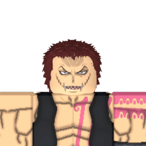 Mochi (Injured) - Katakuri | Roblox: All Star Tower Defense Wiki | Fandom