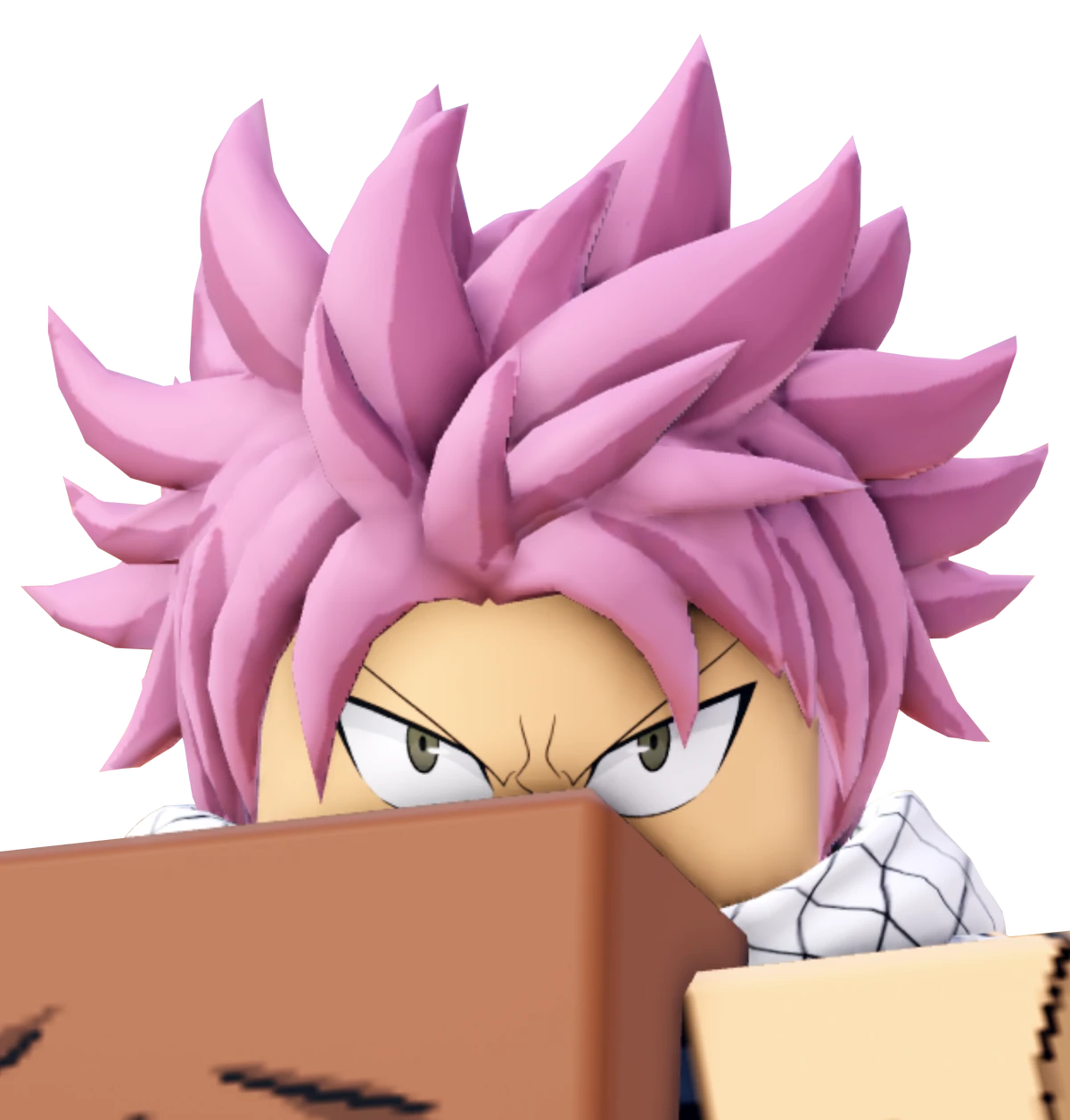 Tatsu (Rainbow Flames) - Natsu (Seven Flame Dragon's Power) | Roblox ...