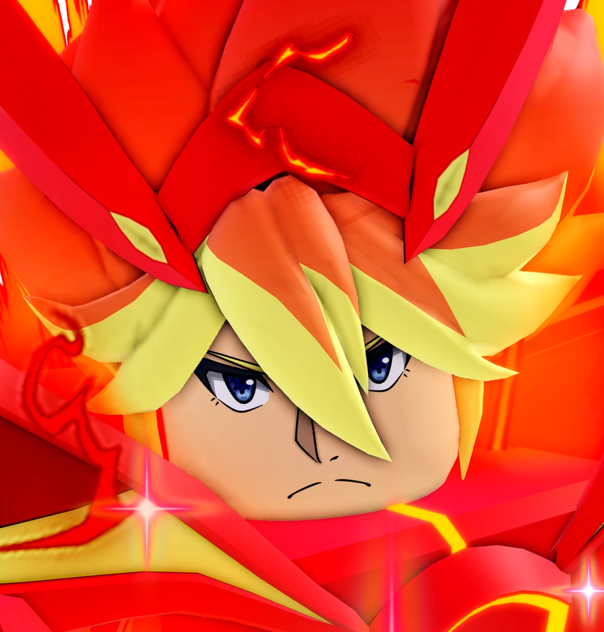 Ryugo (Kisaragi) - Ryūko Matoi (Kisaragi) | Roblox: All Star Tower ...