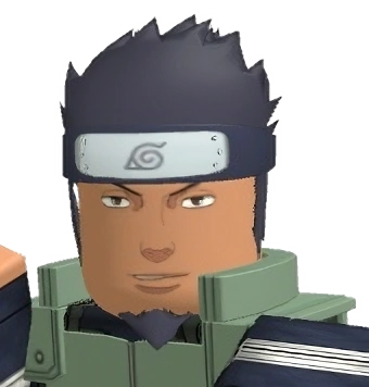 Smoker (Asuma Sarutobi) | Roblox: All Star Tower Defense Wiki | Fandom