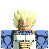 Super Koku & Super Vegu (Super Saiyan Goku & Super Saiyan Vegeta ...