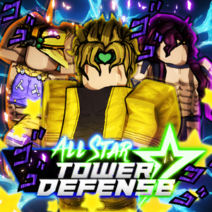 Game Icon | Roblox: All Star Tower Defense Wiki | Fandom