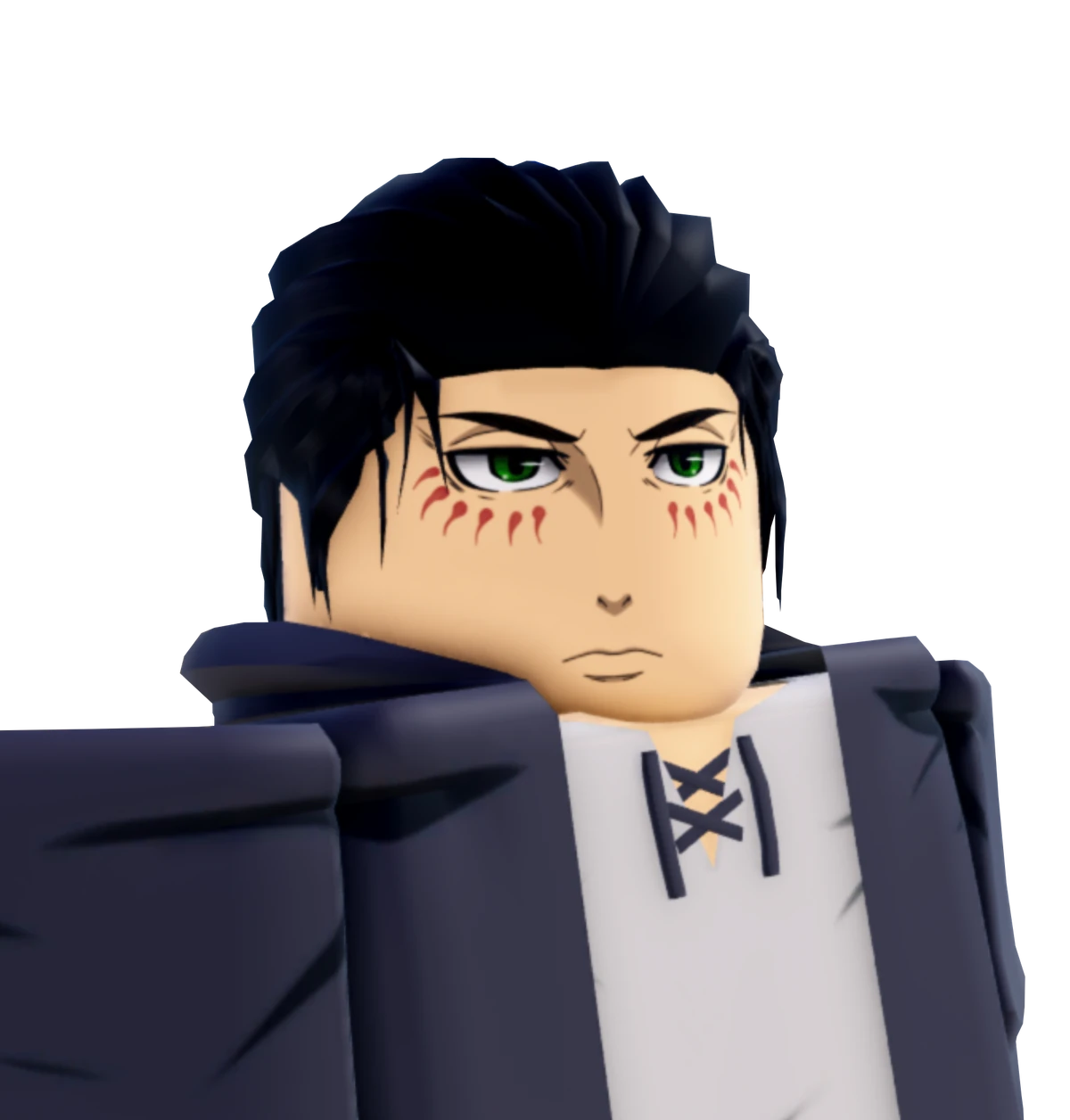 Airren (Doomsday) - Eren (Doomsday) | Roblox: All Star Tower Defense ...