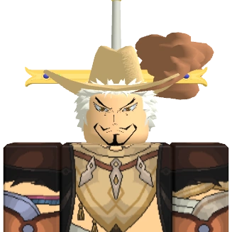 Zorro (Dracule Mihawk) | Roblox: All Star Tower Defense Wiki | Fandom