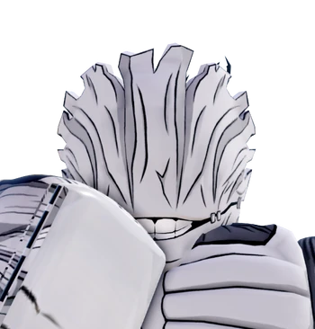 Patchface (Transfigured) - Mahito (Instant Spirit Body of Distorted ...