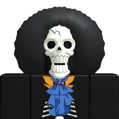 Skeleton (Brook) | Roblox: All Star Tower Defense Wiki | Fandom