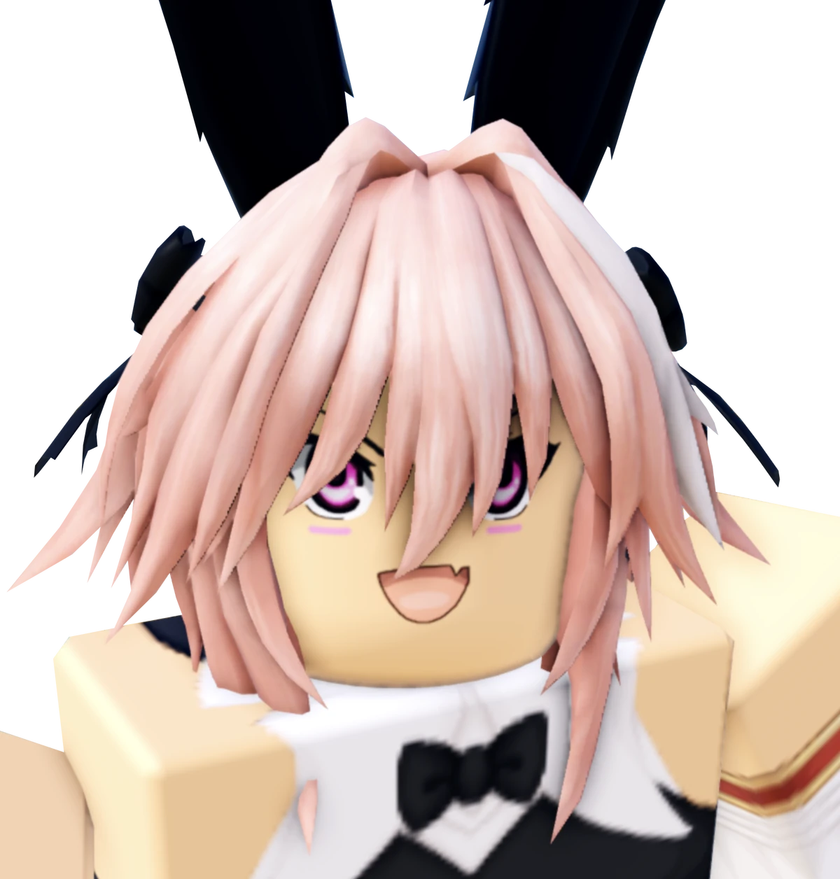 Sabre Hopper - Astolfo (Saber) | Roblox: All Star Tower Defense Wiki | Fandom