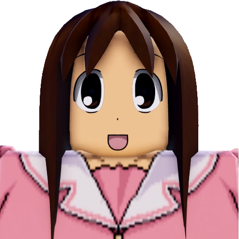 Anita Max Wynn (Ayumu Kasuga) | Roblox: All Star Tower Defense Wiki ...