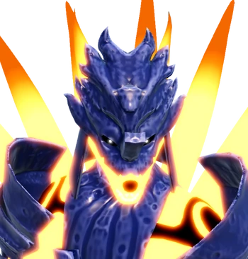 Beast Spawner (Susanoo Armored Kurama) | Roblox: All Star Tower Defense ...