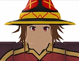 Mag (Megumin) | Roblox: All Star Tower Defense Wiki | Fandom