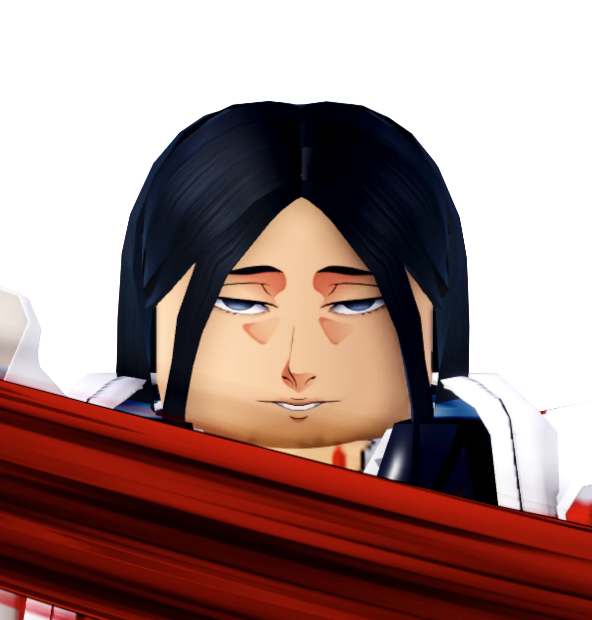 Blood Queen (B-Kui) - Yachiru Unohana | Roblox: All Star Tower Defense ...