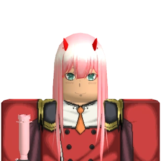 TacoChita (Zero Two) | Roblox: All Star Tower Defense Wiki | Fandom