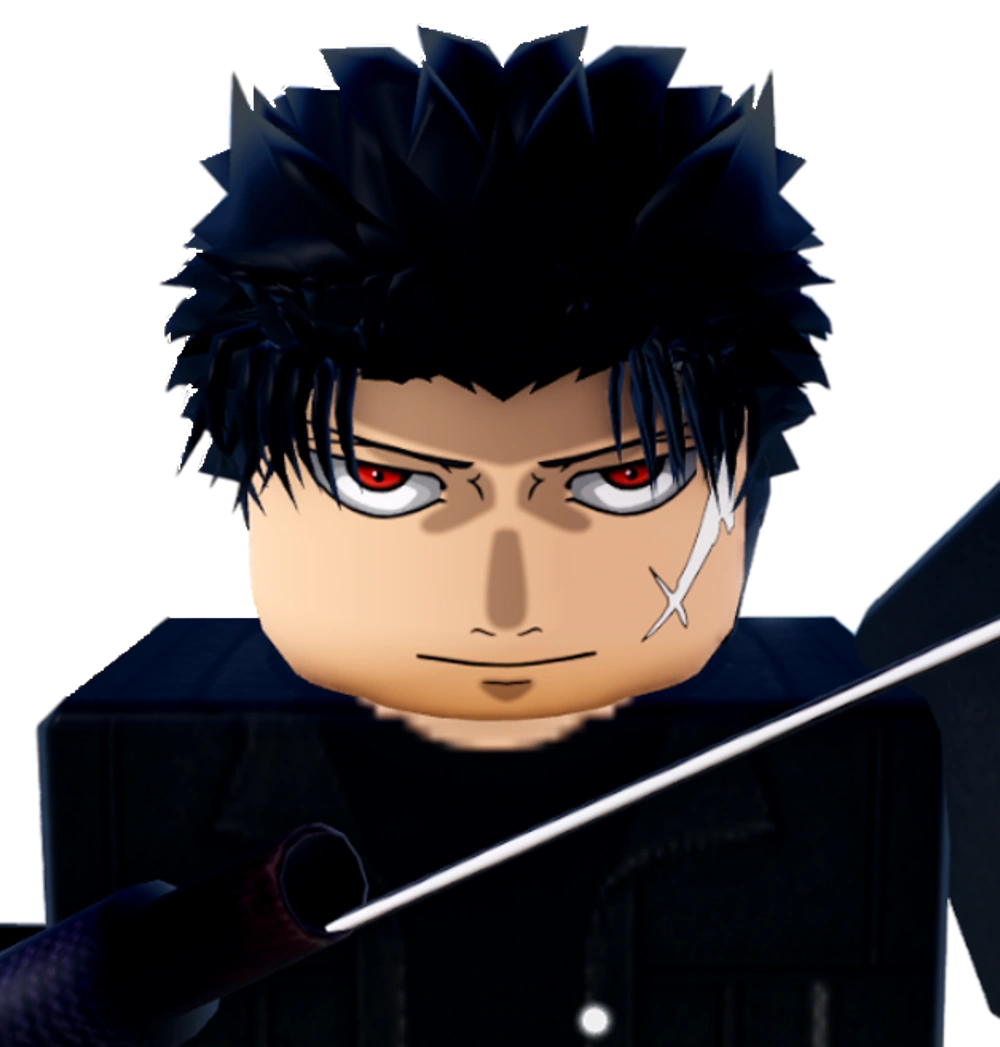 The Big Three (Chihiro Rokuhira) | Roblox: All Star Tower Defense Wiki ...