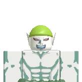 Demon Fighter I | Roblox: All Star Tower Defense Wiki | Fandom