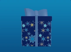 Snow Gift | Roblox: All Star Tower Defense Wiki | Fandom