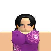 Ms. Love II - Boa Hancock (Marineford Arc) | Roblox: All Star Tower ...
