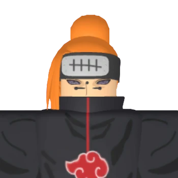 The Path (Final) - Nagato Uzumaki | Roblox: All Star Tower Defense Wiki ...