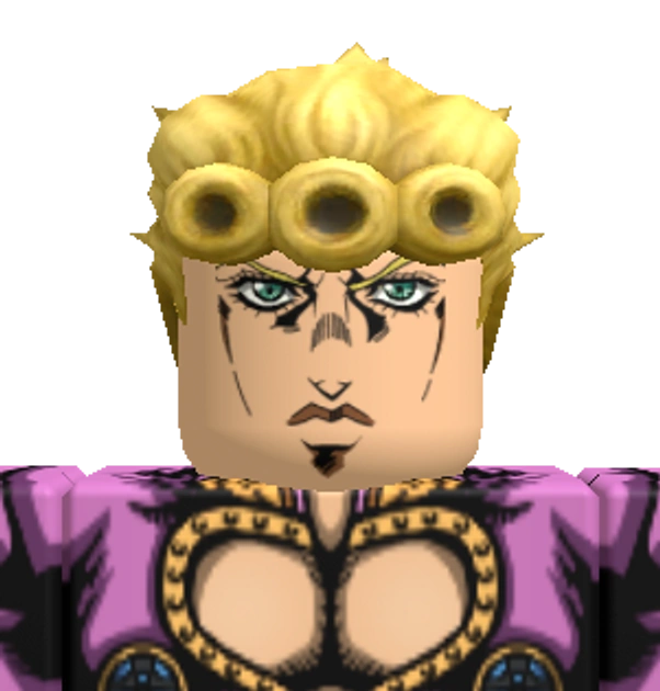 Star Boy (Giorno Giovanna) | Roblox: All Star Tower Defense Wiki | Fandom