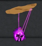 Patchface (Transfigured) - Mahito (Instant Spirit Body of Distorted ...