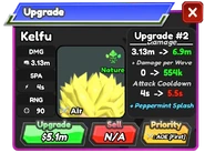 Super Siblings - Kale and Caulifla / Kefla | Roblox: All Star Tower ...