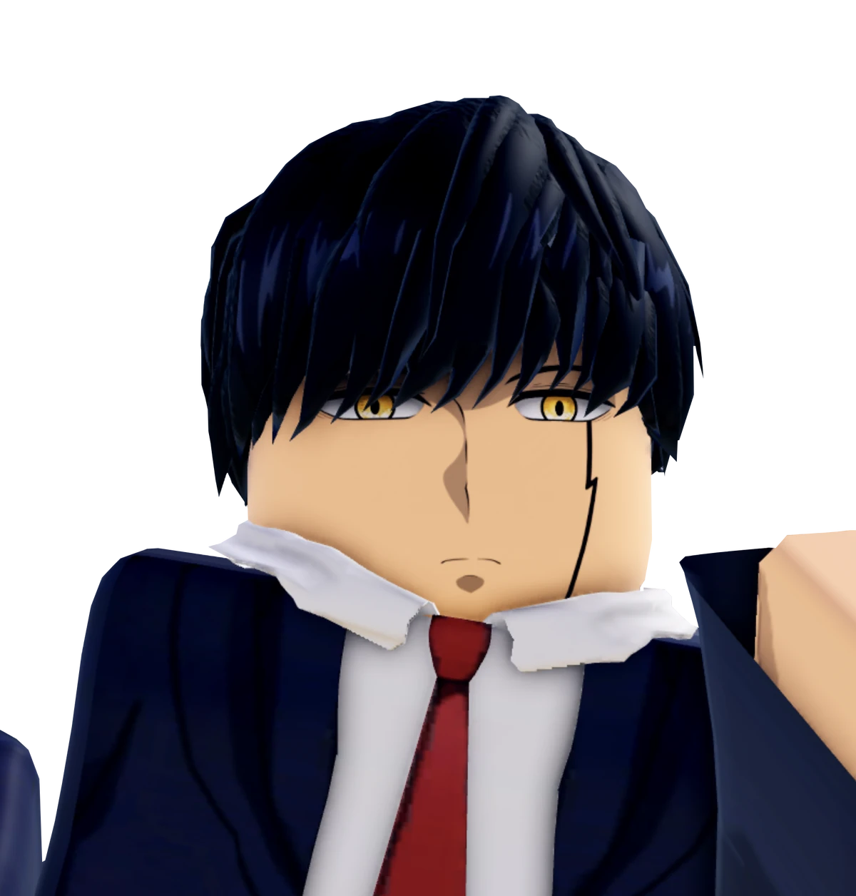 Shroom Head (Mash Burnedead) | Roblox: All Star Tower Defense Wiki | Fandom