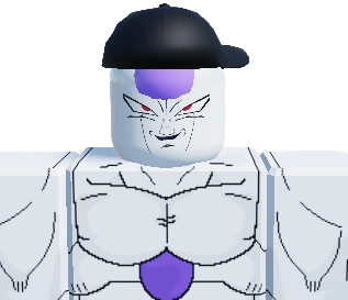 User blog:Tommie23/DRIP FRIEZA CONCEPT | Roblox: All Star Tower Defense ...