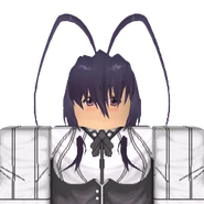 Lightning Mommy (Akeno Himejima) | Roblox: All Star Tower Defense Wiki ...