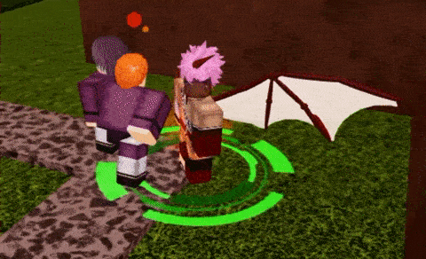 Tatsu (Half) - Natsu | Roblox: All Star Tower Defense Wiki | Fandom