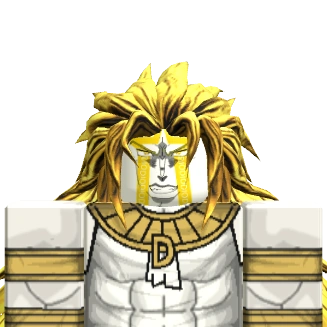 ZIO (ASCENDED) - DIO (Over Heaven) | Roblox: All Star Tower Defense ...