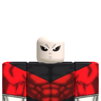User blog:Hatsunesus/Universe Justice III (Jiren) | Roblox: All Star ...