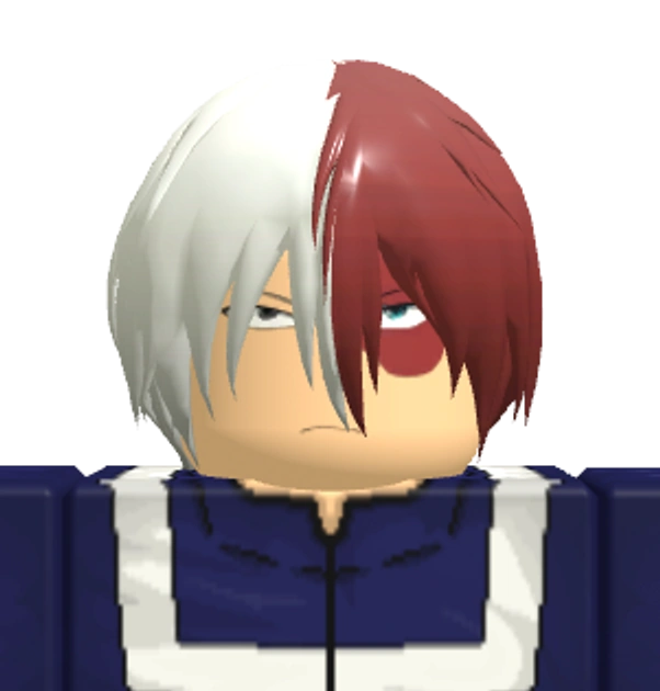 Rodoroki (Todoroki) | Roblox: All Star Tower Defense Wiki | Fandom